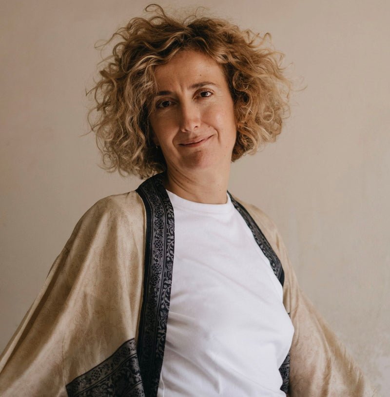 Meet The Founder: Raffaella Grisa – Blanda Beauty
