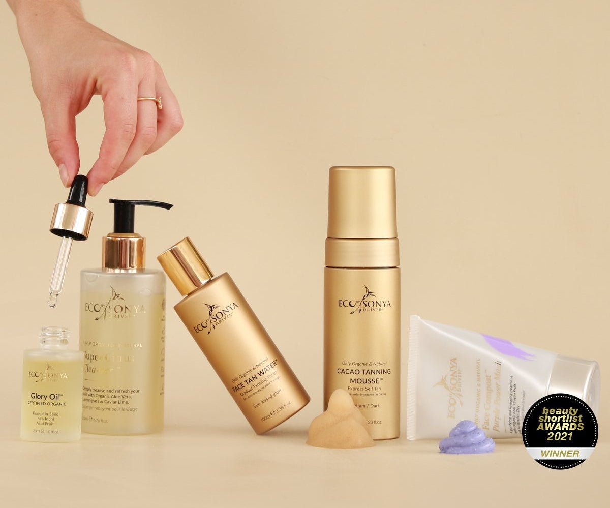 Brand spotlight: Eco By Sonya - Blanda Beauty