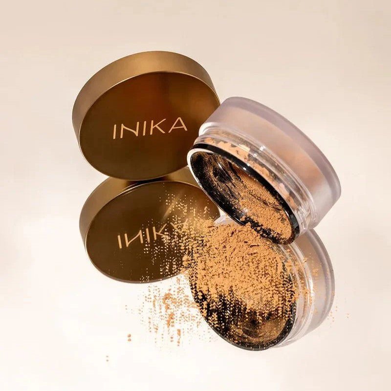 Australian natural cosmetics from INIKA Organic – Blanda Beauty