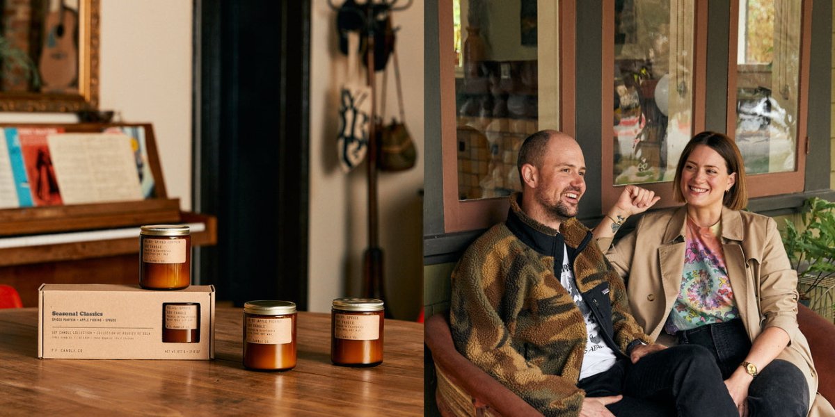 Der Shop für Naturkosmetik – Blanda Beauty