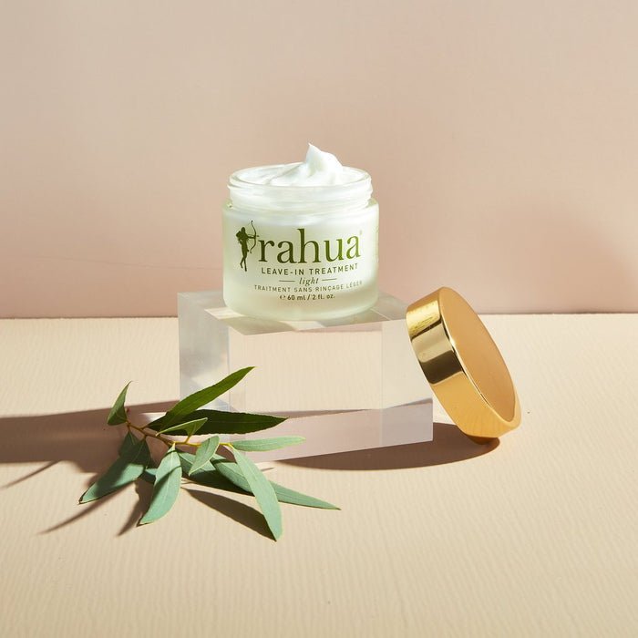 Natural intensive care for hair and scalp | Blanda Beauty - Page 2