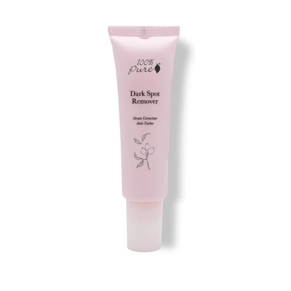 100% Pure Dark Spot Remover – Blanda Beauty
