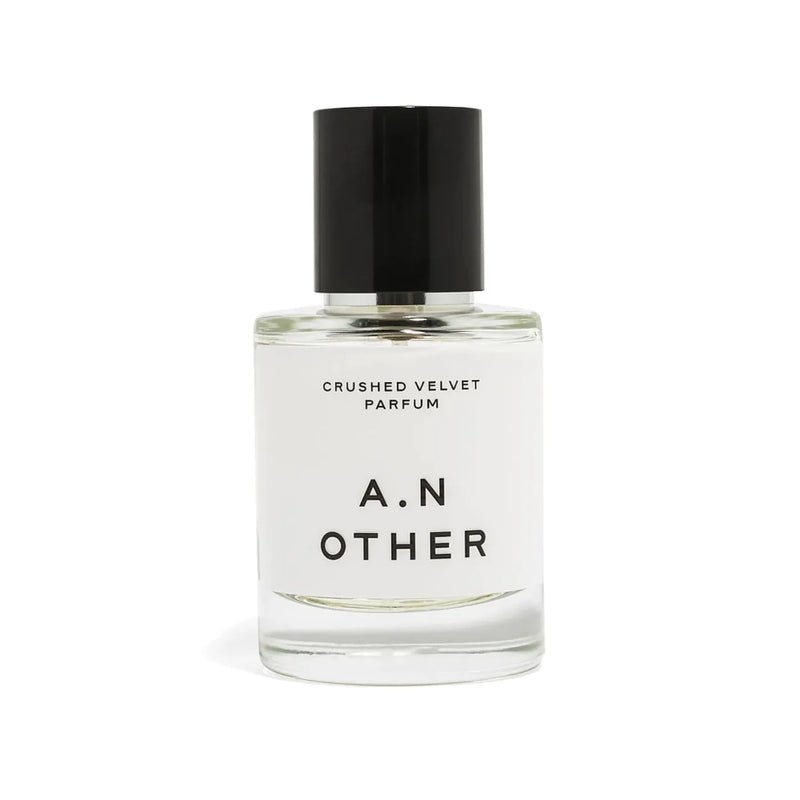 A.N Other Crushed Velvet Parfum – Blanda Beauty