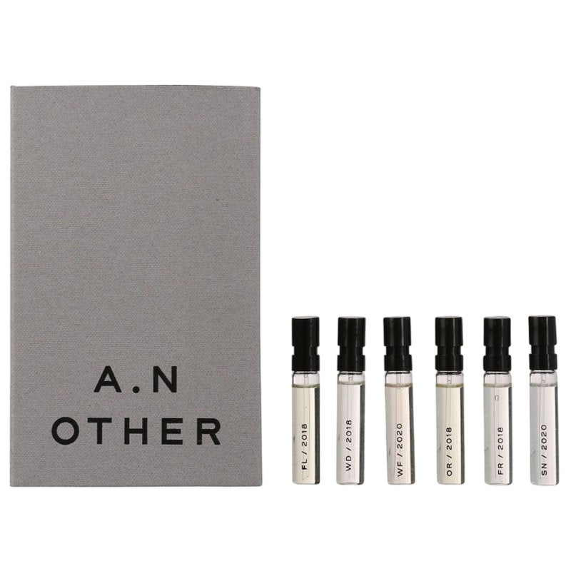 A.N Other Sample Set Complete Collection – Blanda Beauty