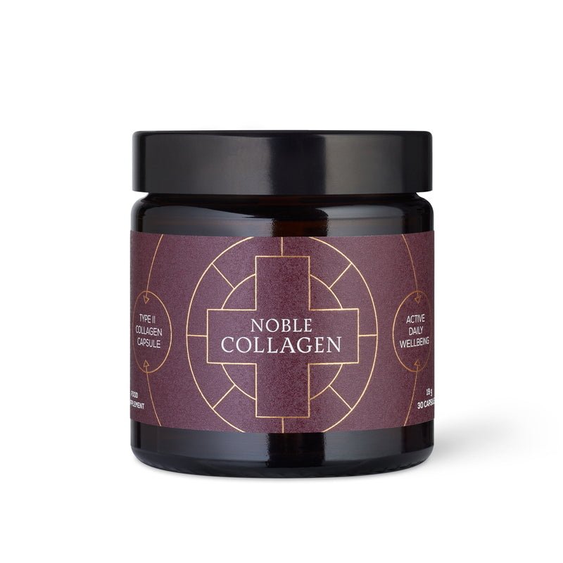 Ancient + Brave Noble Collagen – Blanda Beauty