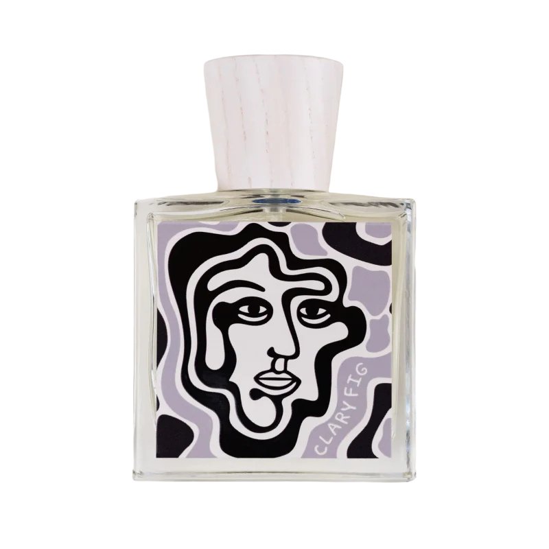 Carl Kling Parfums Clary Fig Eau de Parfum – Blanda Beauty