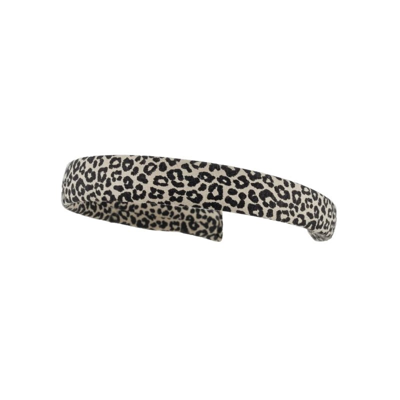 Die Haarbanduschi Haarreif Anna Leo Hell – Blanda Beauty