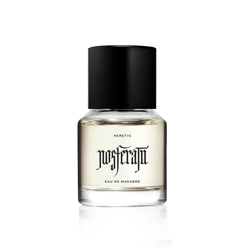 Nosferatu Eau de Parfum - Mystischer Nischenduft mit Oud & Veilchen ...