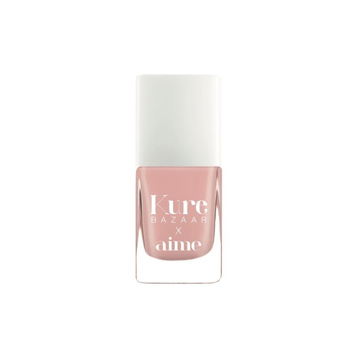 Kure Bazaar Nagellack Pink Glow – Blanda Beauty