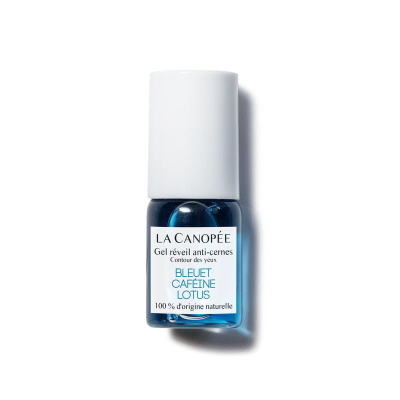 La Canopée Anti-Dark Circles Wake-Up Gel – Blanda Beauty