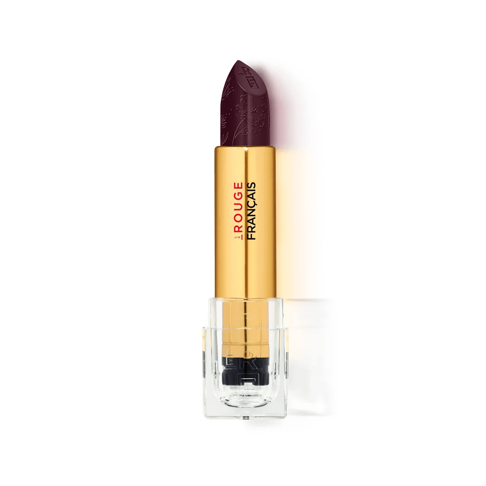 Lipstick 012 Le Rouge Braziline - Lippenstift ohne Titandioxid – Blanda ...