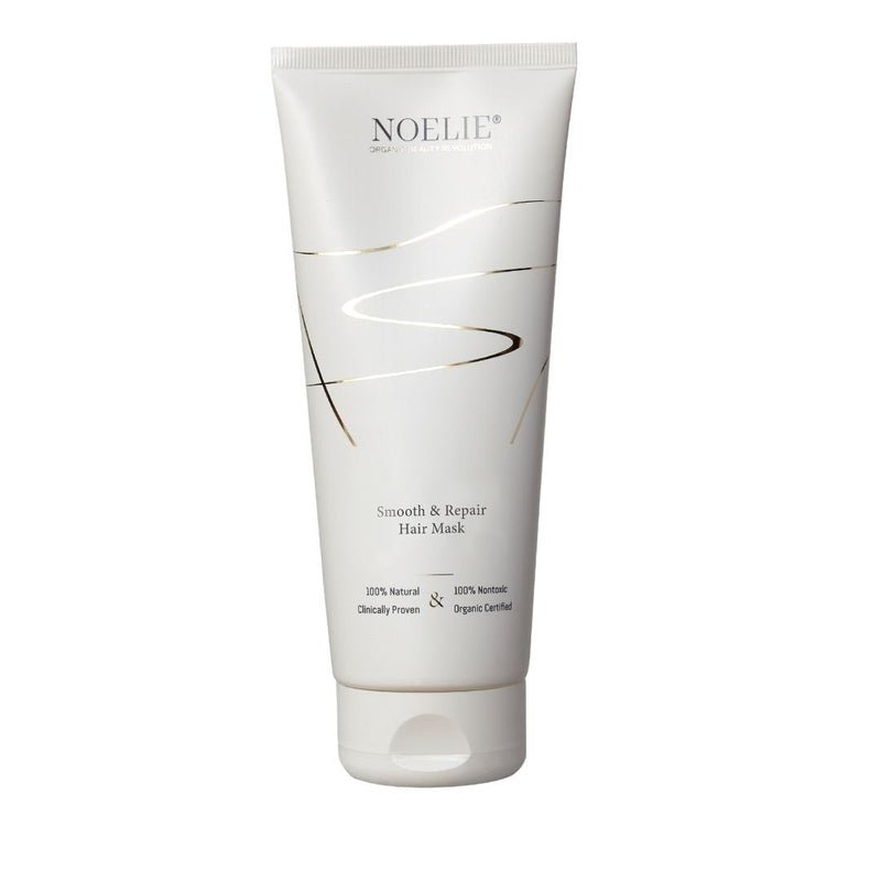 Noelie Smooth & Repair Hair Mask – Blanda Beauty