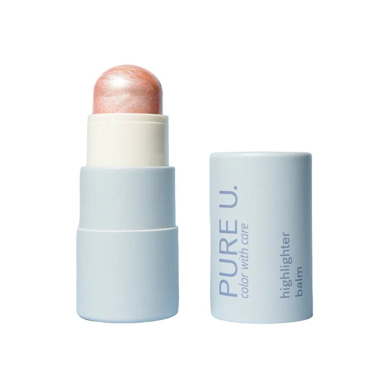 Pure U. Highlighter Balm – Blanda Beauty