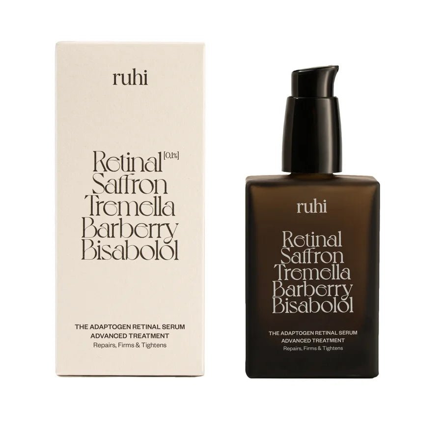 Ruhi The Adaptogen Retinal Serum – Blanda Beauty