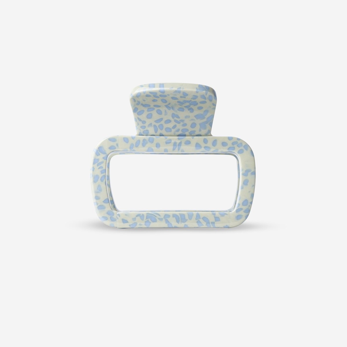 Sasstie Bondie Ocean Dott Haarklammer – Blanda Beauty