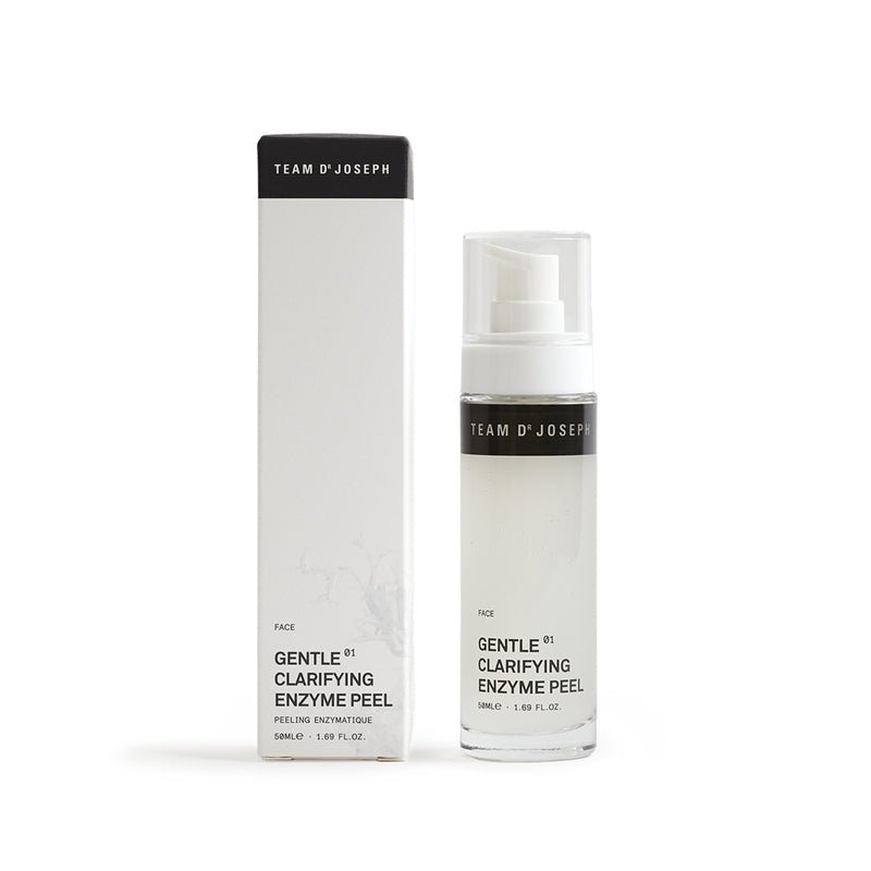 Team Dr Joseph Gentle Clarifying Enzyme Peel – Blanda Beauty