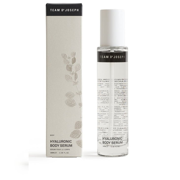 Team Dr Joseph Hyaluronic Body Serum – Blanda Beauty