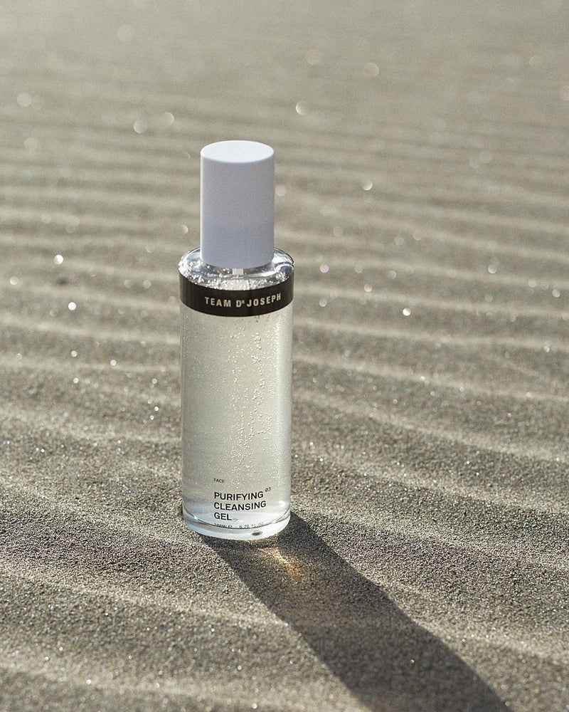 Team Dr. Joseph Purifying Cleansing Gel – Blanda Beauty