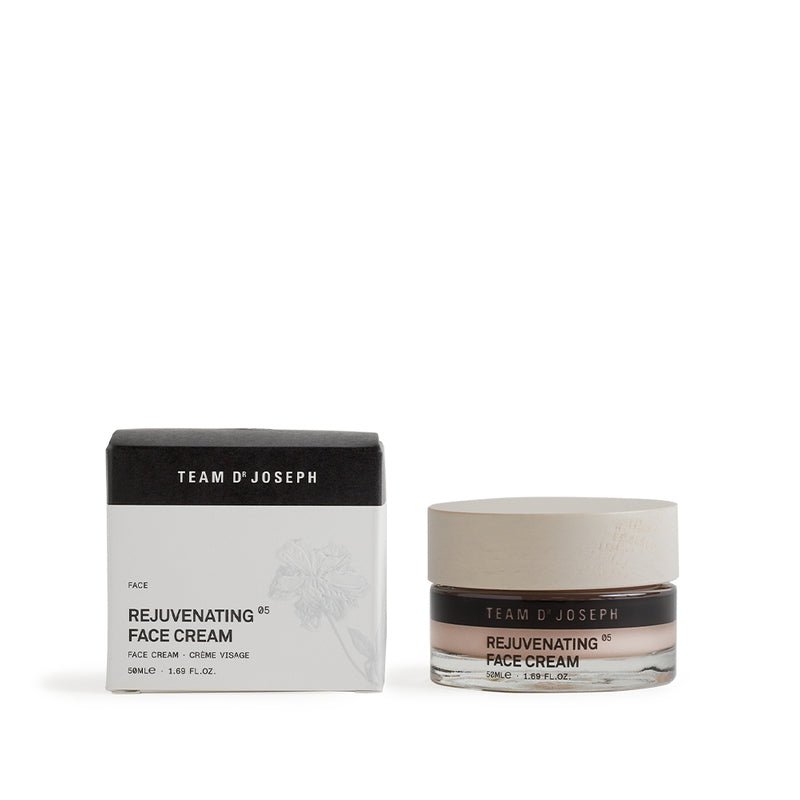 Team Dr Joseph Rejuvenating Face Cream – Blanda Beauty