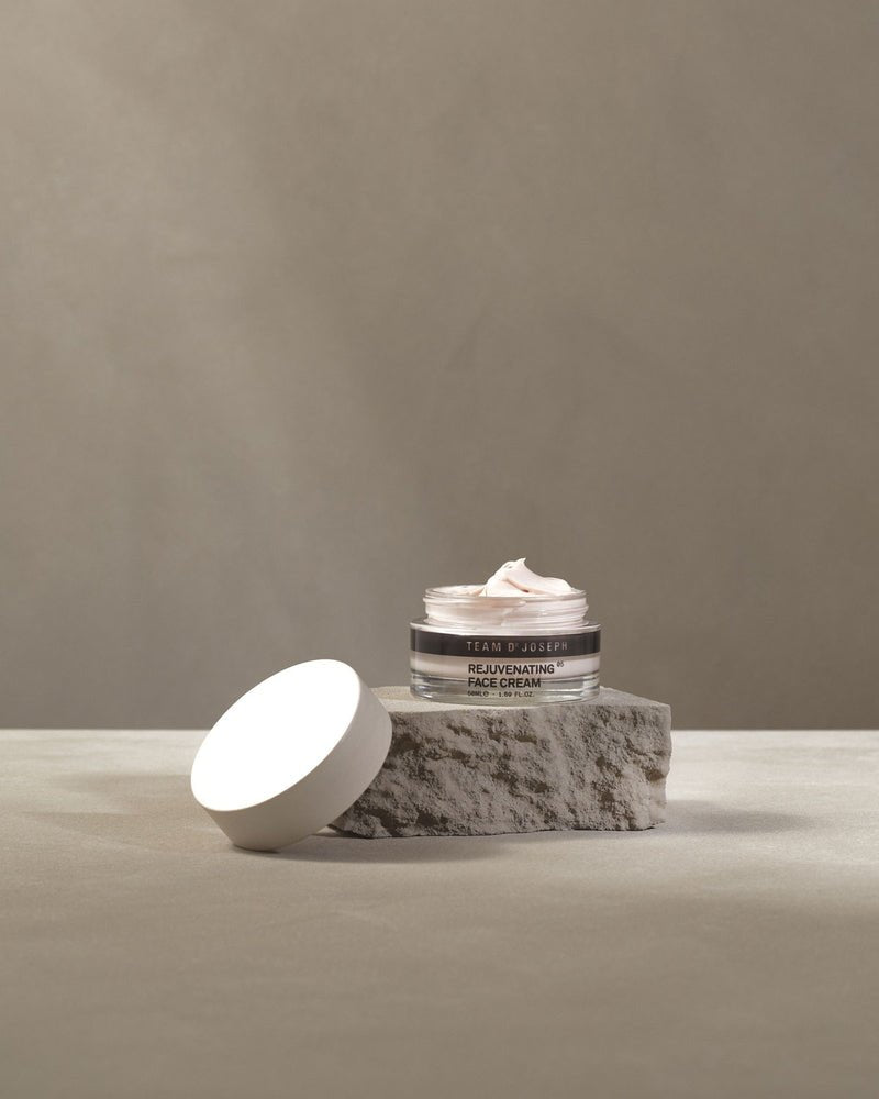 Team Dr Joseph Rejuvenating Face Cream – Blanda Beauty