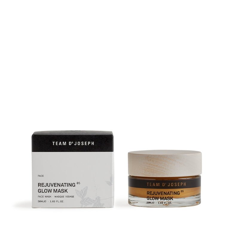 Team Dr Joseph Rejuvenating Glow Mask – Blanda Beauty