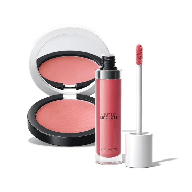 Und Gretel Blushed Set – Blanda Beauty