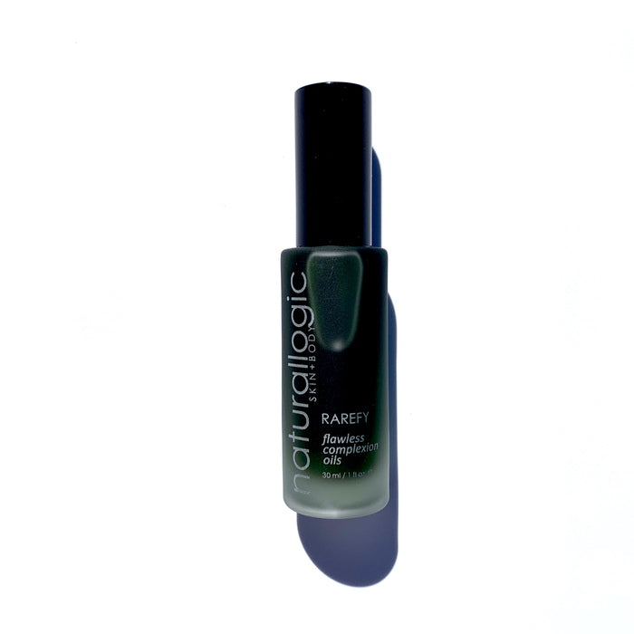 Naturallogic Rarefy Flawless Complexion Oil Serum Blanda Beauty